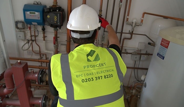 Gas Safety Certificates for Historic Buildings: Challenges and ...